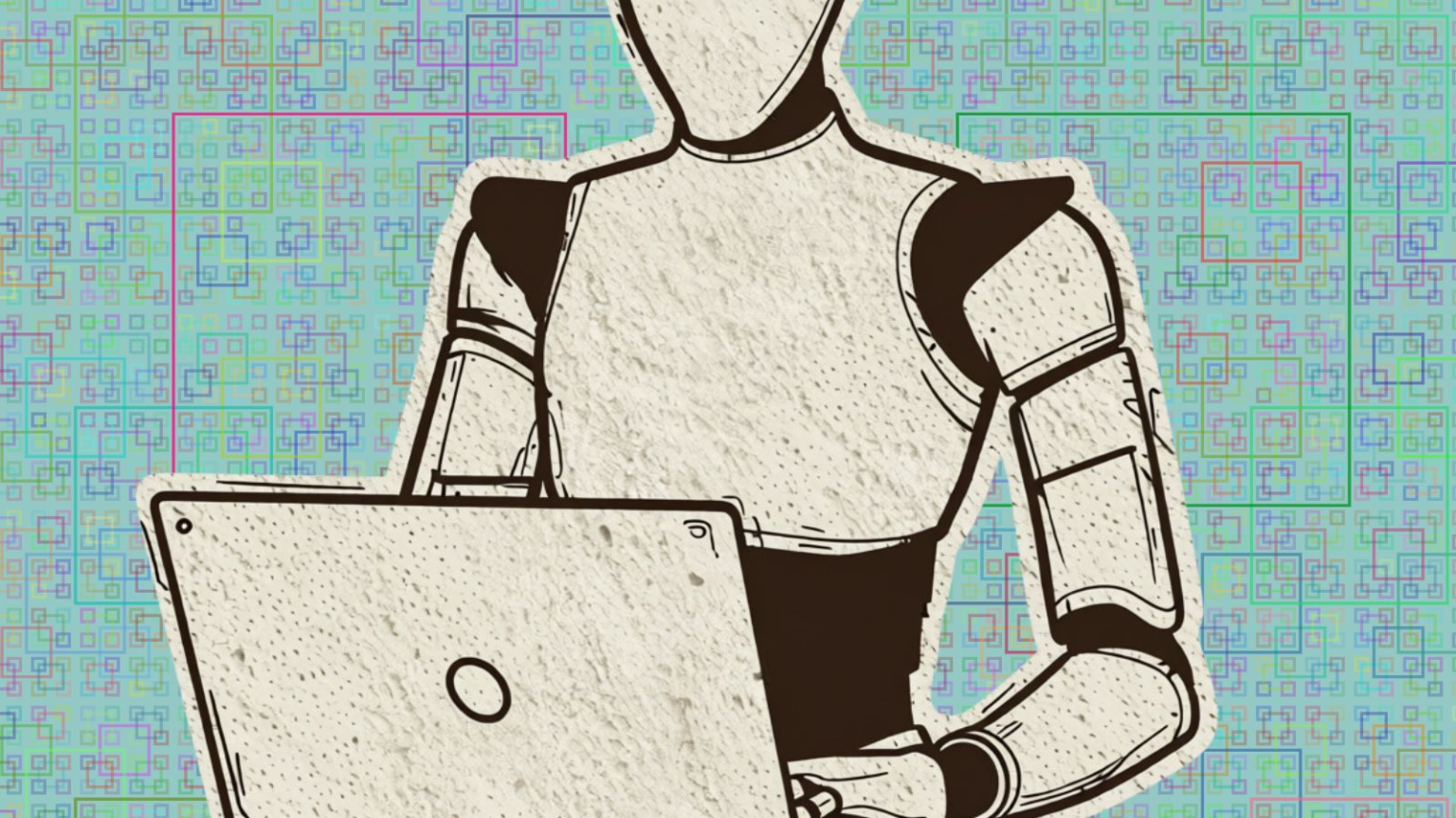 Brands struggle with AI disclosure as usage surges across marketing ...